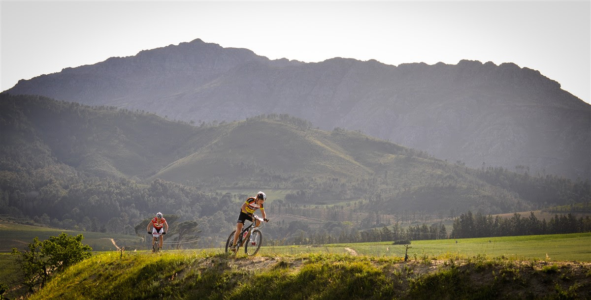 Wellington trail feast for Trailseeker Series finale | Bike Hub