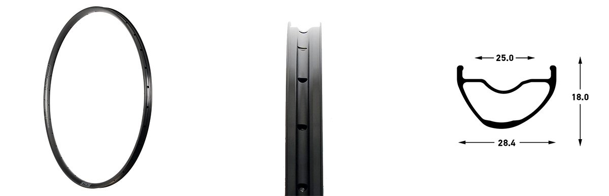 Stans announce overhauled MK4 Crest, Arch and Flow rims | Bike Hub