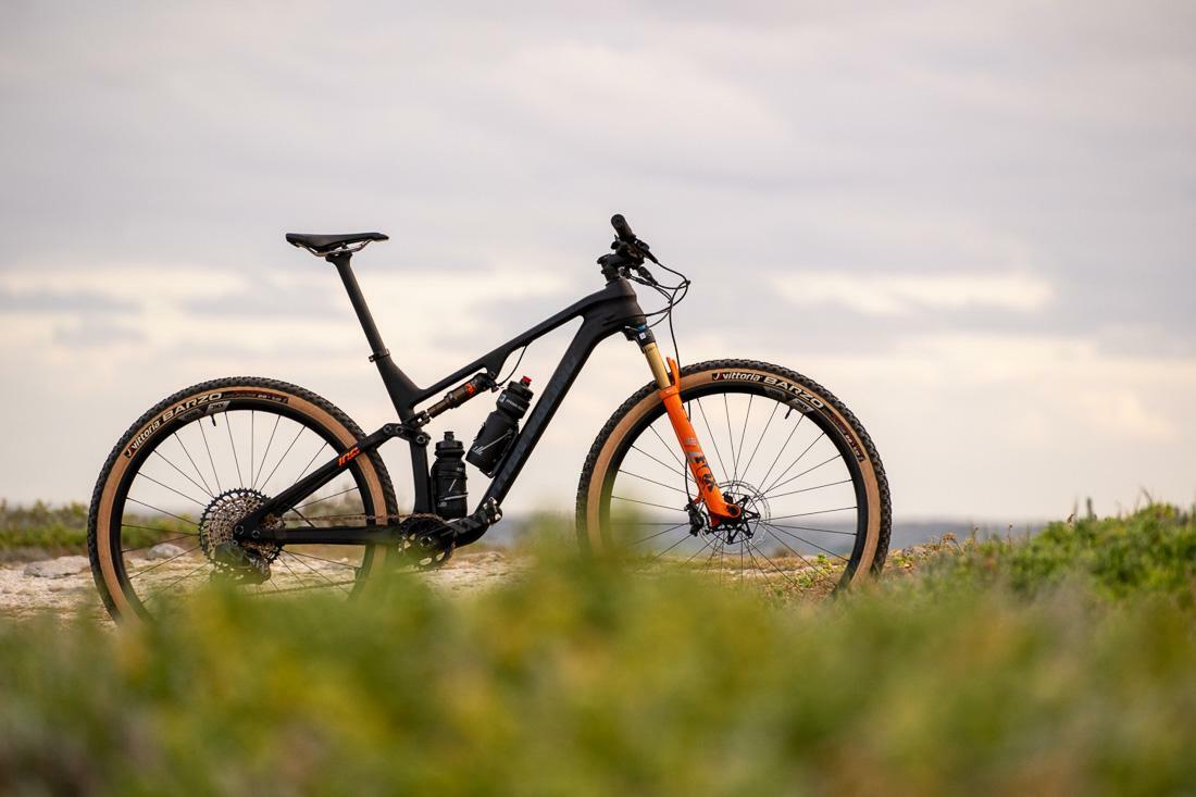 Review: Titan Racing Cypher RS Carbon Ultimate | Bike Hub