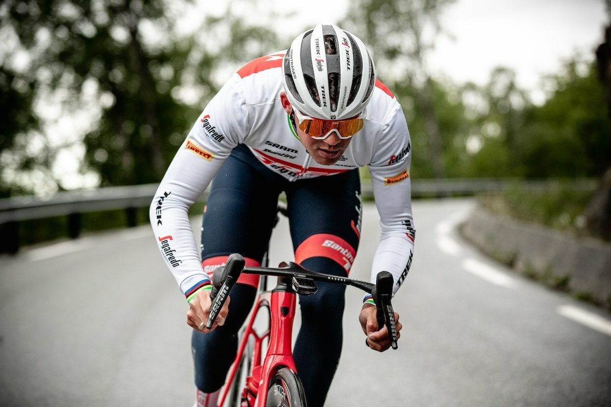 Trek releases faster, lighter Madone SLR with IsoFlow technology | Bike Hub