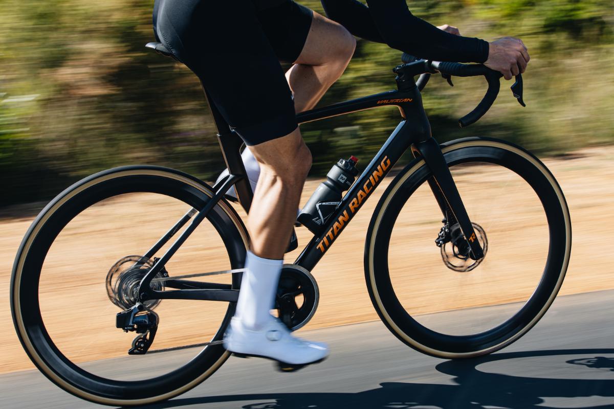 Introducing the all-new Titan Racing Valerian – One Bike to Dominate Them All | Bike Hub