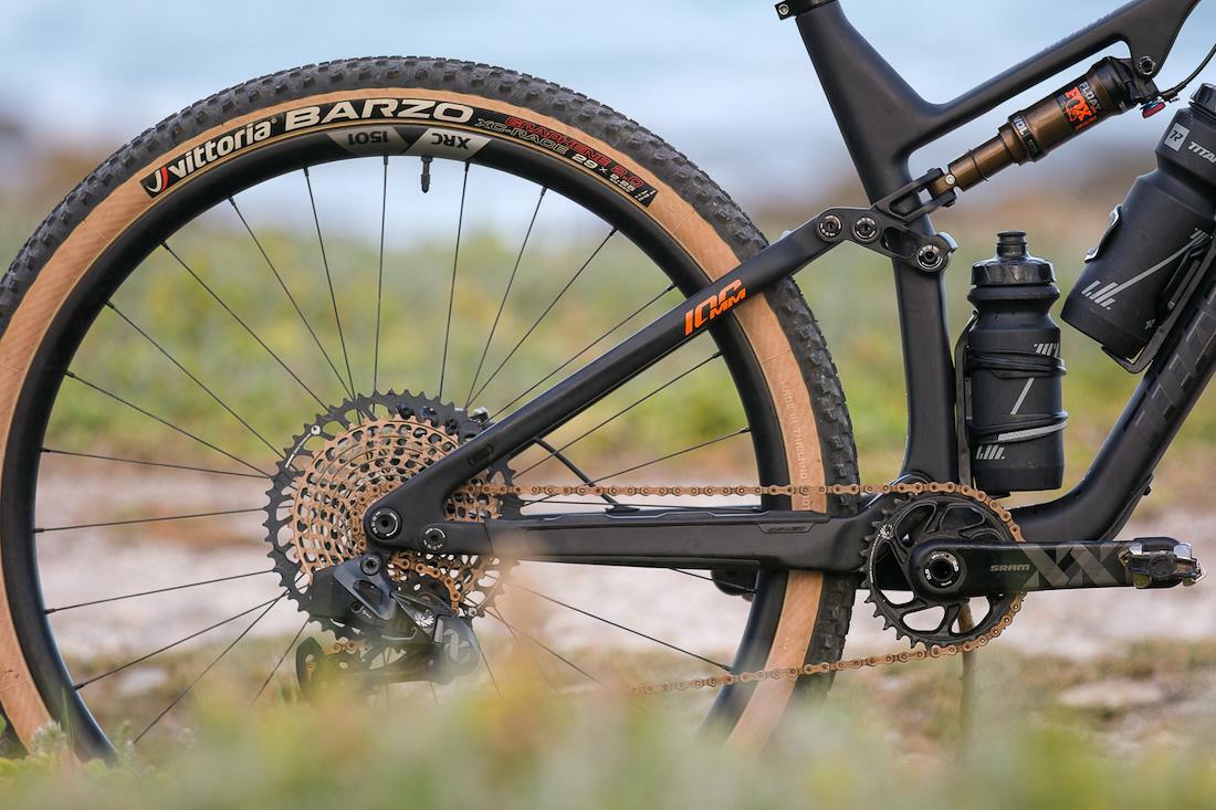 Review: Titan Racing Cypher RS Carbon Ultimate | Bike Hub