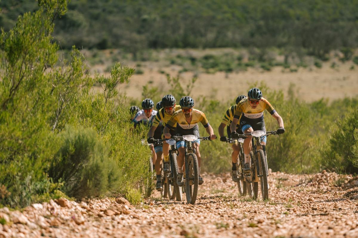 Queen Stage wins for Imbuko {type}DEV B and Efficient Insure Infiniti ...
