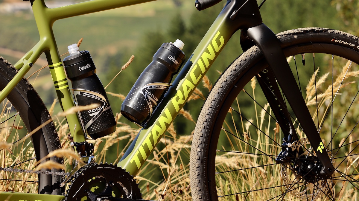 Review: Titan Racing Switch Carbon Elite | Bike Hub