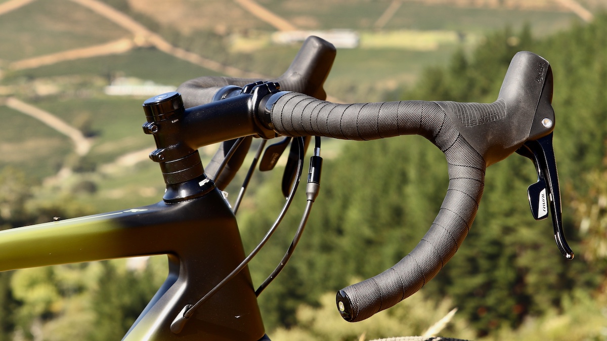 Review: Titan Racing Switch Carbon Elite | Bike Hub