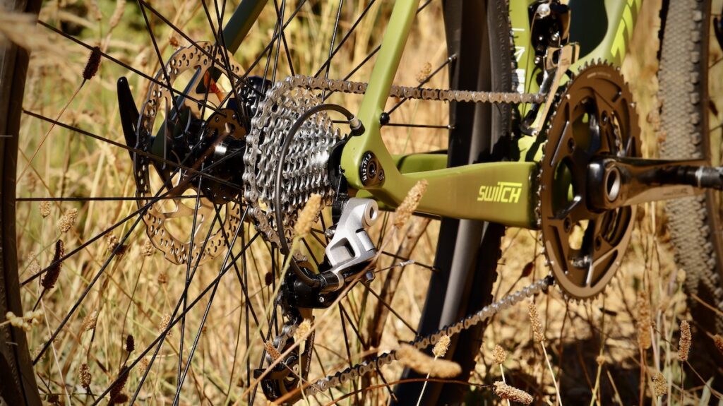 Review: Titan Racing Switch Carbon Elite | Bike Hub