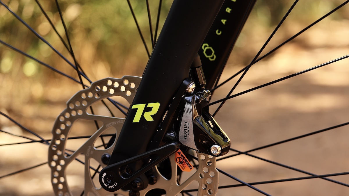 Review: Titan Racing Switch Carbon Elite | Bike Hub