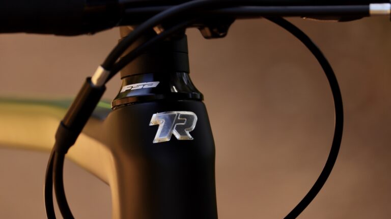 Review: Titan Racing Switch Carbon Elite | Bike Hub