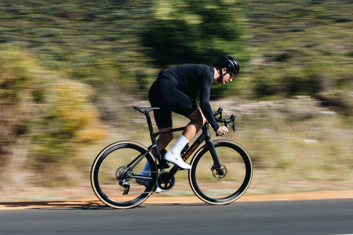 Introducing the all-new Titan Racing Valerian – One Bike to Dominate Them All | Bike Hub