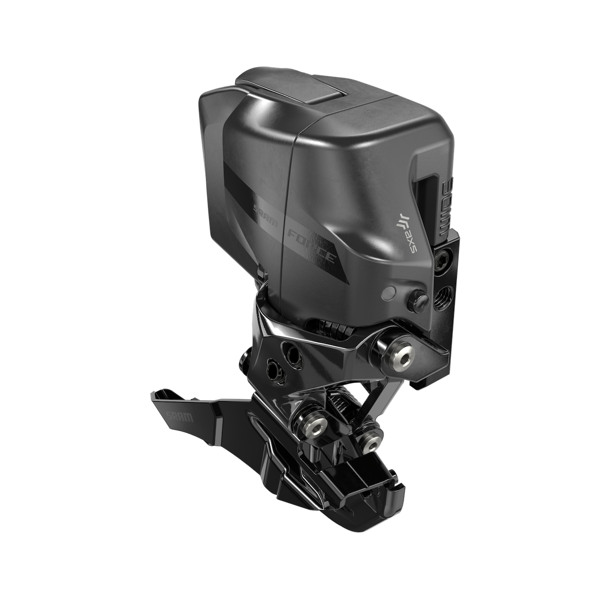 SRAM announce second-generation Force AXS | Bike Hub