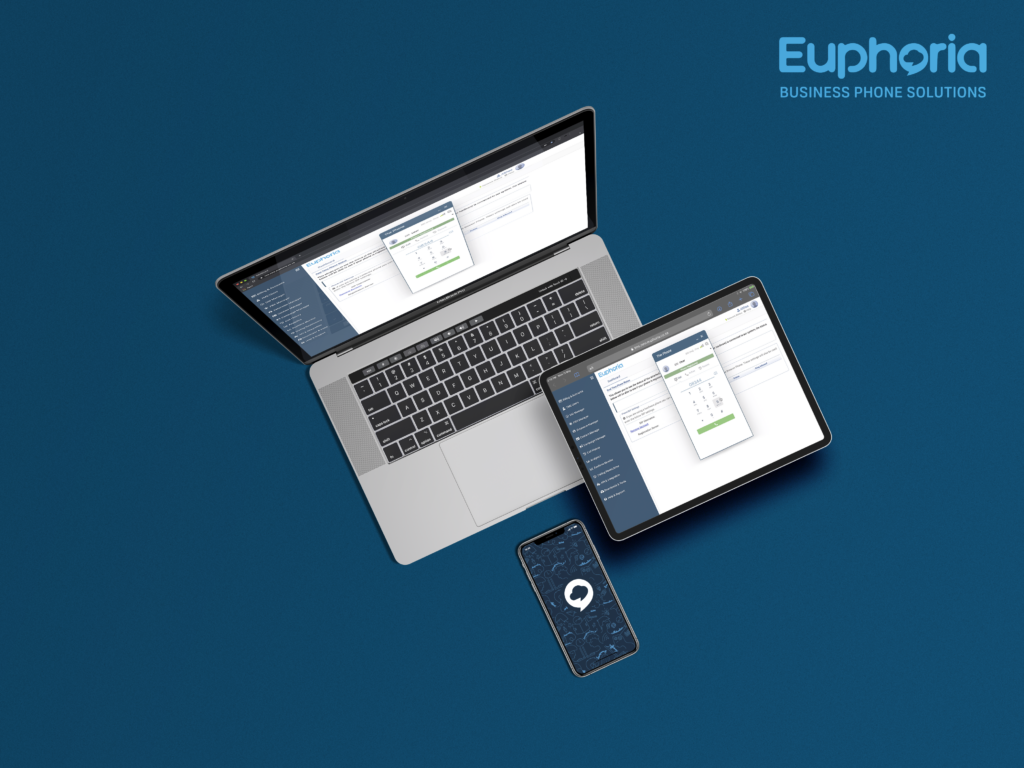 Take your business to the max with Euphoria Telecom | Bike Hub