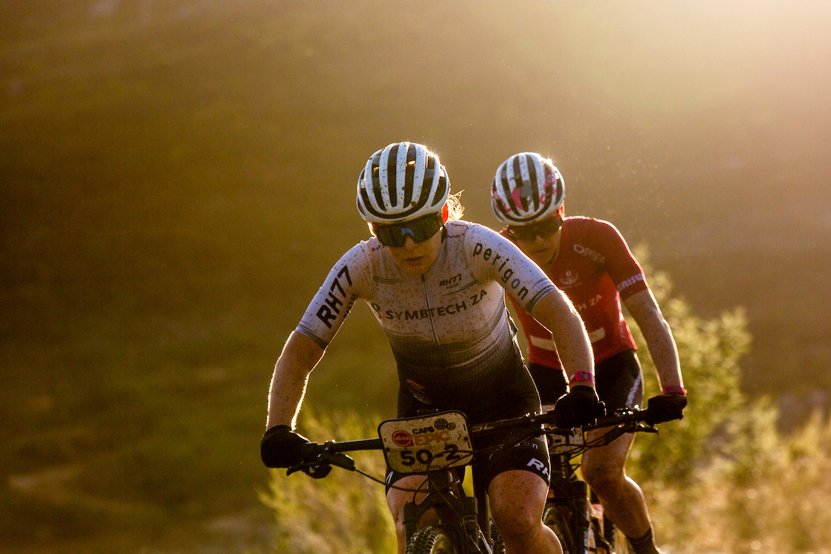Exciting CM.com Women’s Category Race Expected for 2023 Absa Cape Epic ...