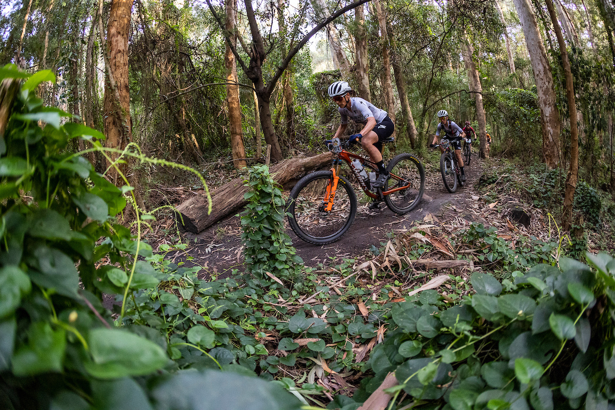 South African Success on Stage 3 of Absa Cape Epic | Bike Hub