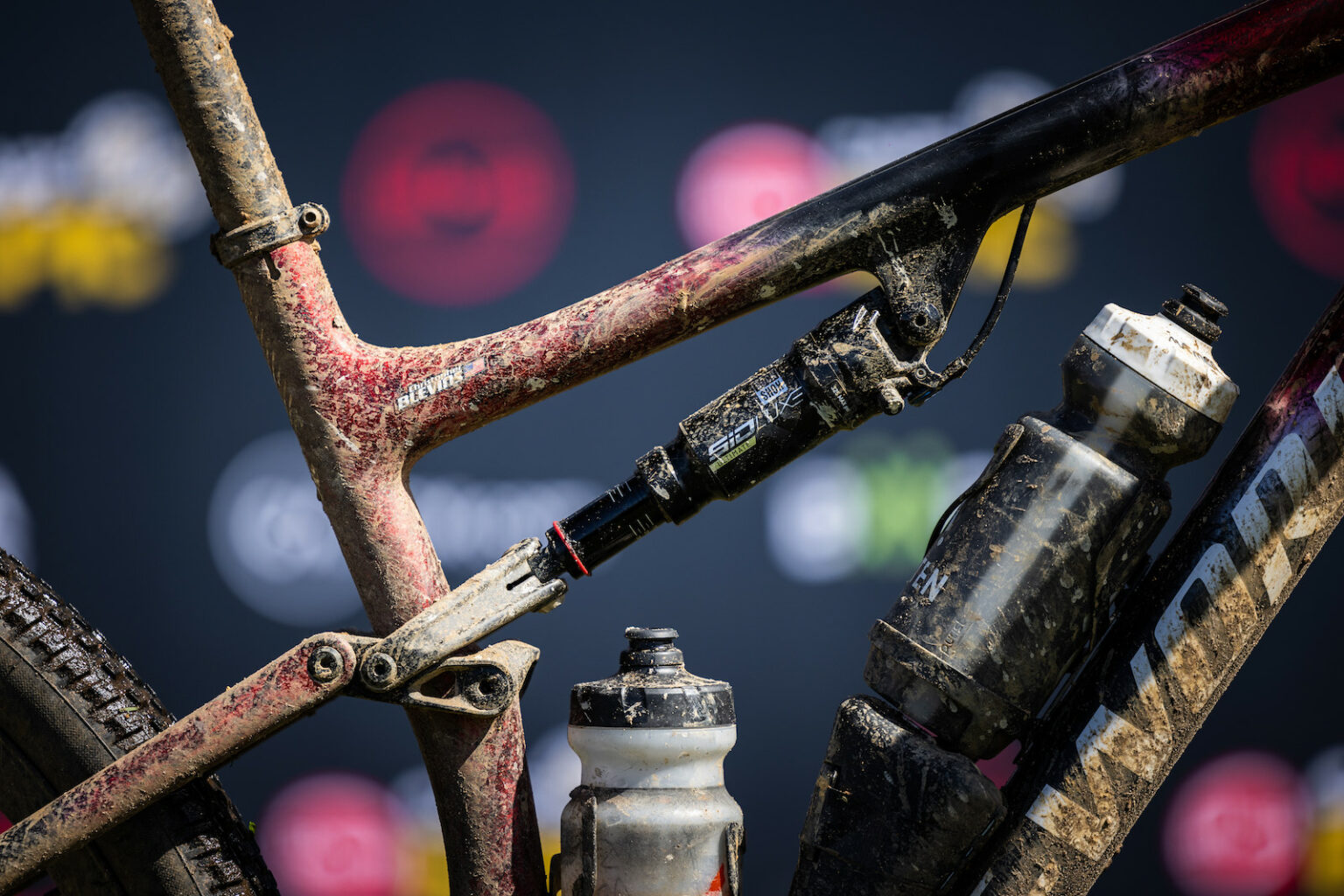 Bike Check: Christopher Blevin's Cape Epic Winning Specialized Epic EVO ...
