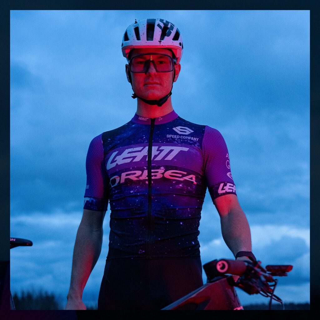 Leatt adds endurance cycling products and backs reigning Absa Cape Epic ...