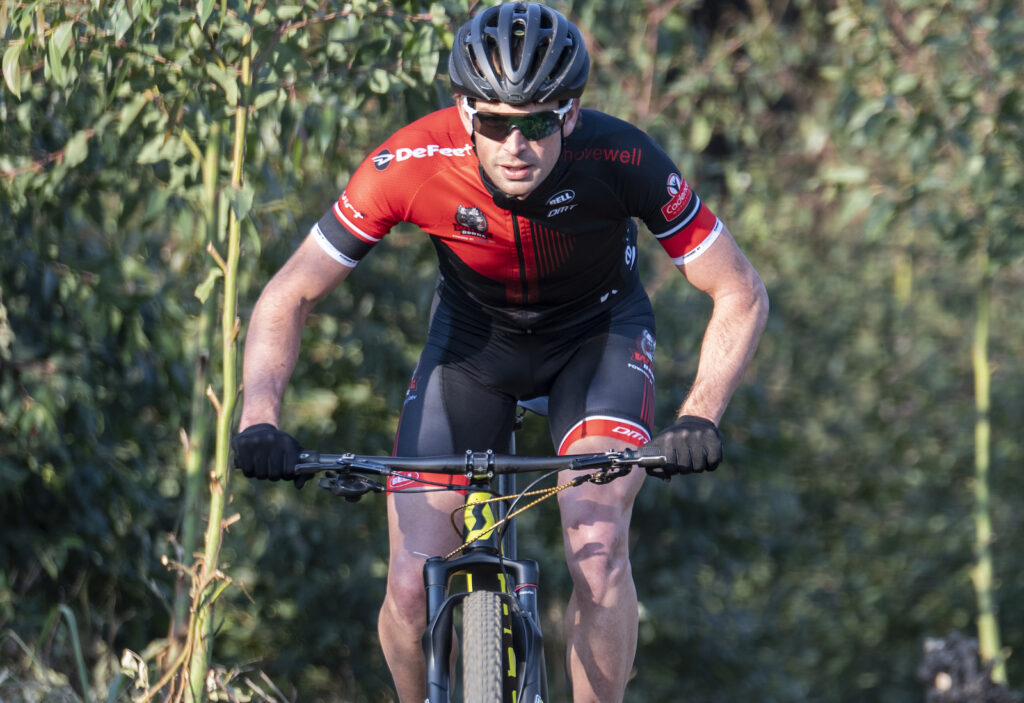 From Bytes to Bikes: How a Cycling Enthusiast Sparked {type}DEV's ...