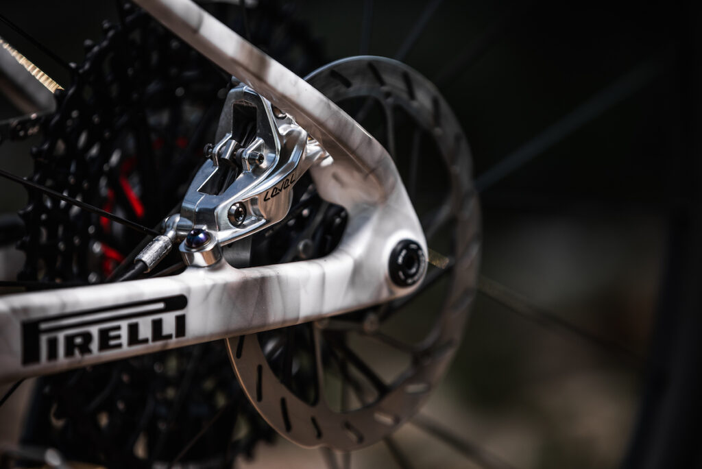 SRAM Stealth brake levers offer sleeker cockpits | Bike Hub