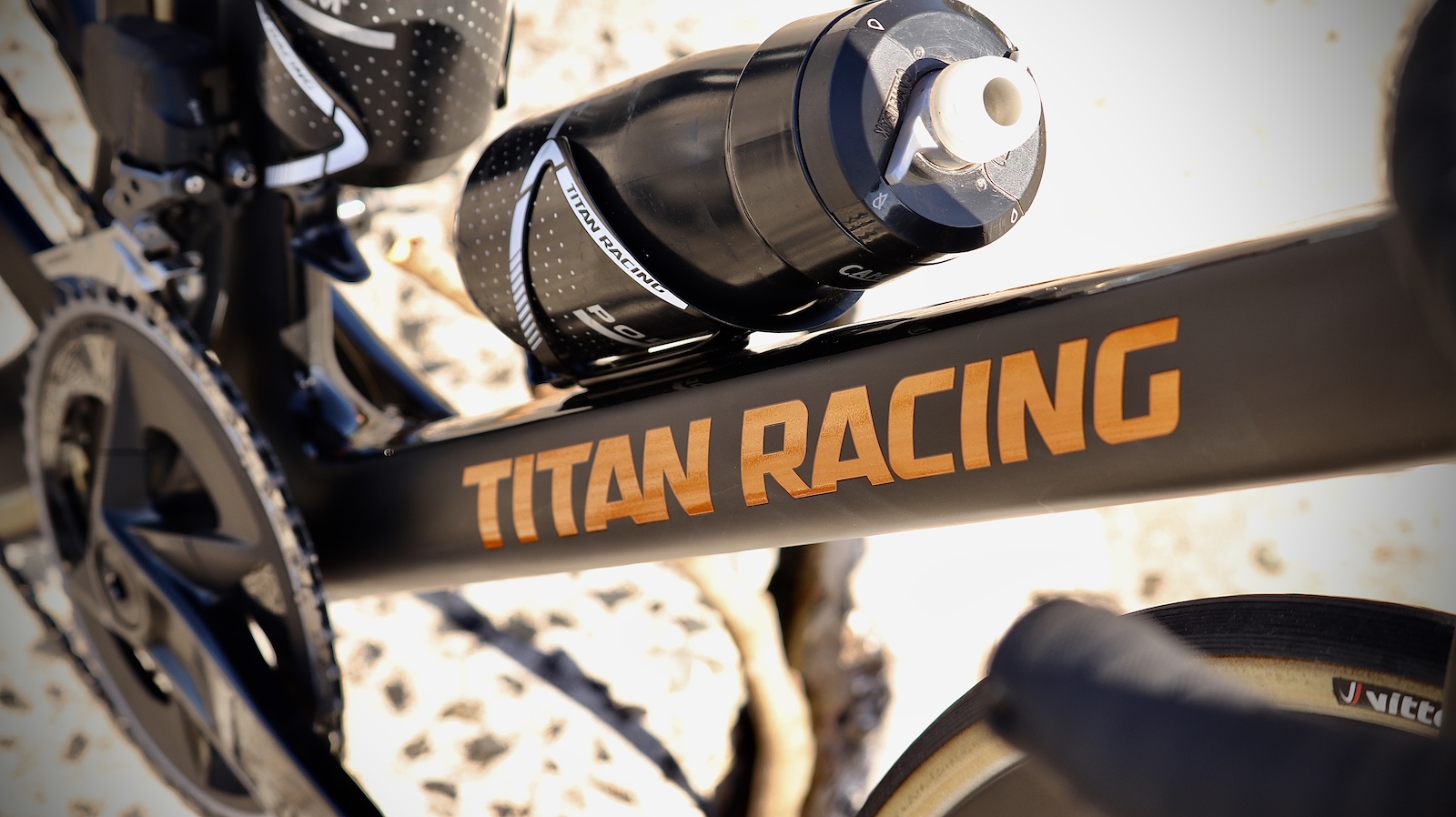 Review: Titan Racing Valerian Carbon Empire | Bike Hub