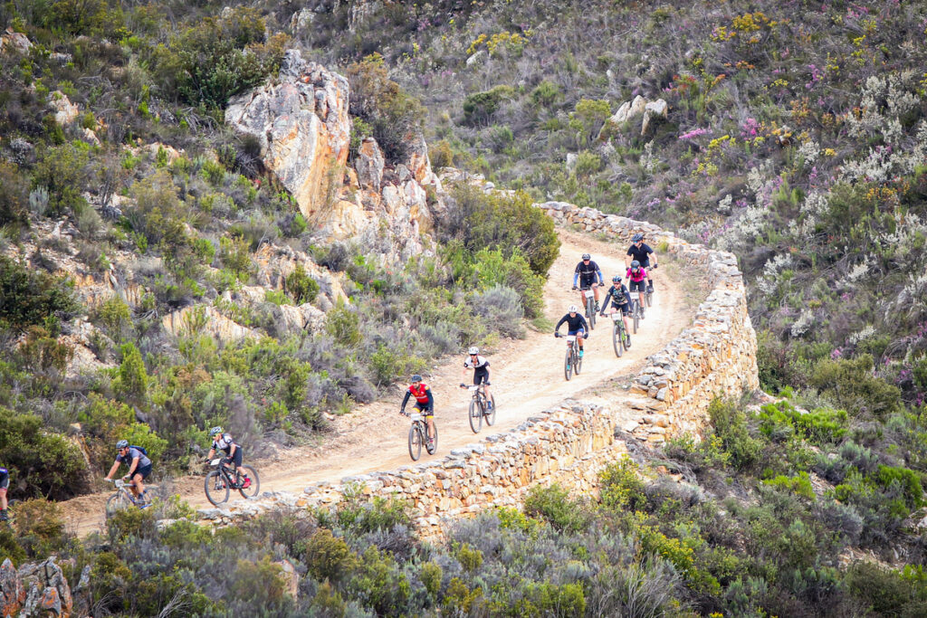 Join the Celebration of South African MTB Heritage at Lions Karoo to ...