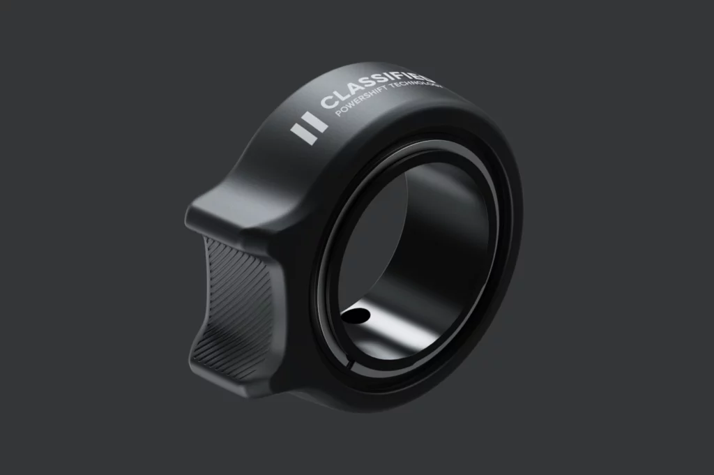 Classified – “you’ve tried 1x, now try 1 better!” | Bike Hub