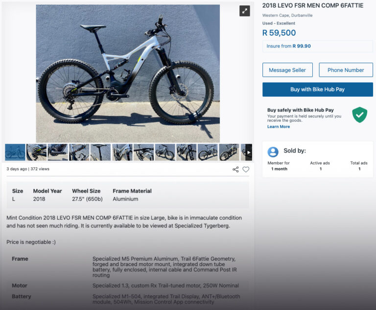 How to create a best-selling ad for your bike | Bike Hub