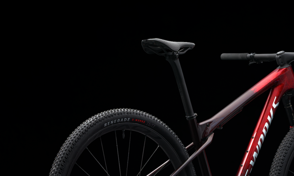 The Specialized Epic WC wants to kill the hardtail | Bike Hub