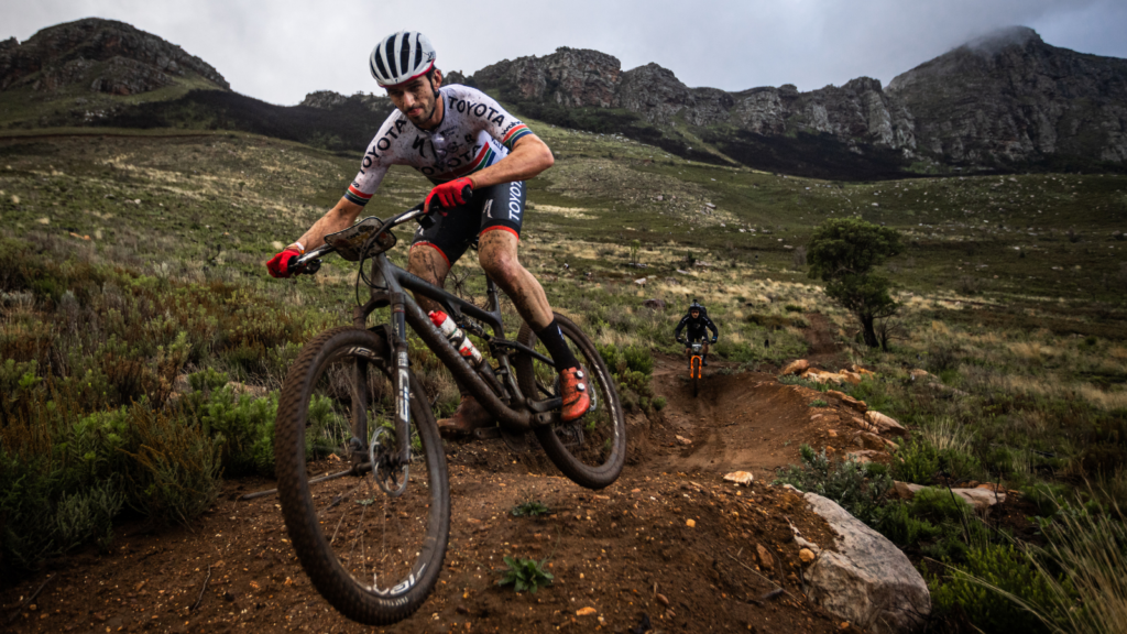 Team Toyota Specialized rides to victory at The Absa Cape Epic | Bike Hub