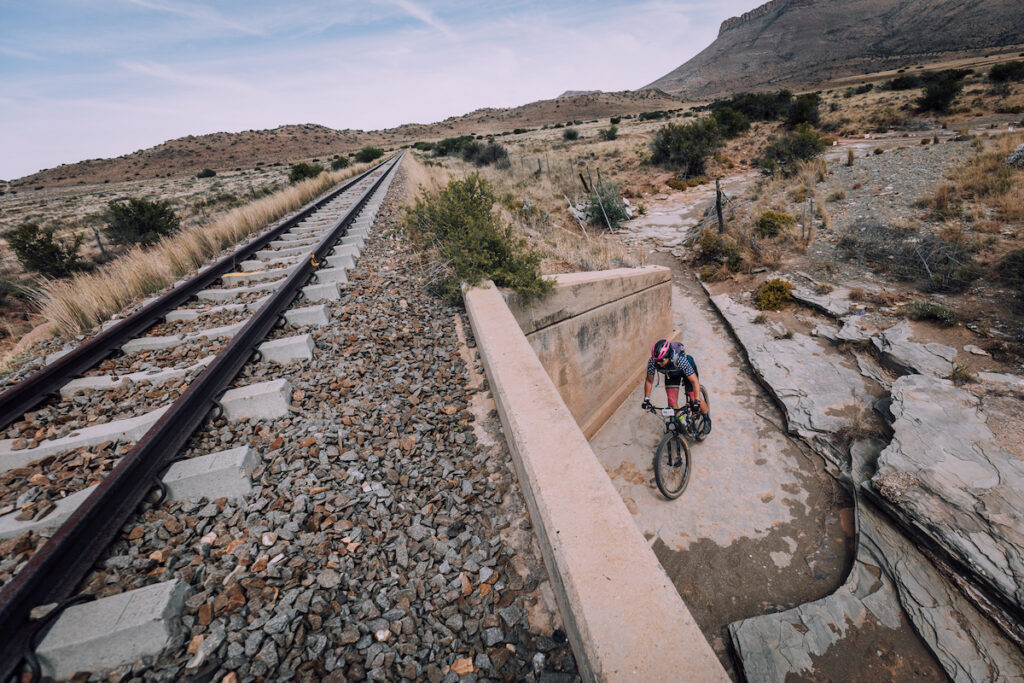 Escape into the Big Wide Open at Ride the Karoo | Bike Hub