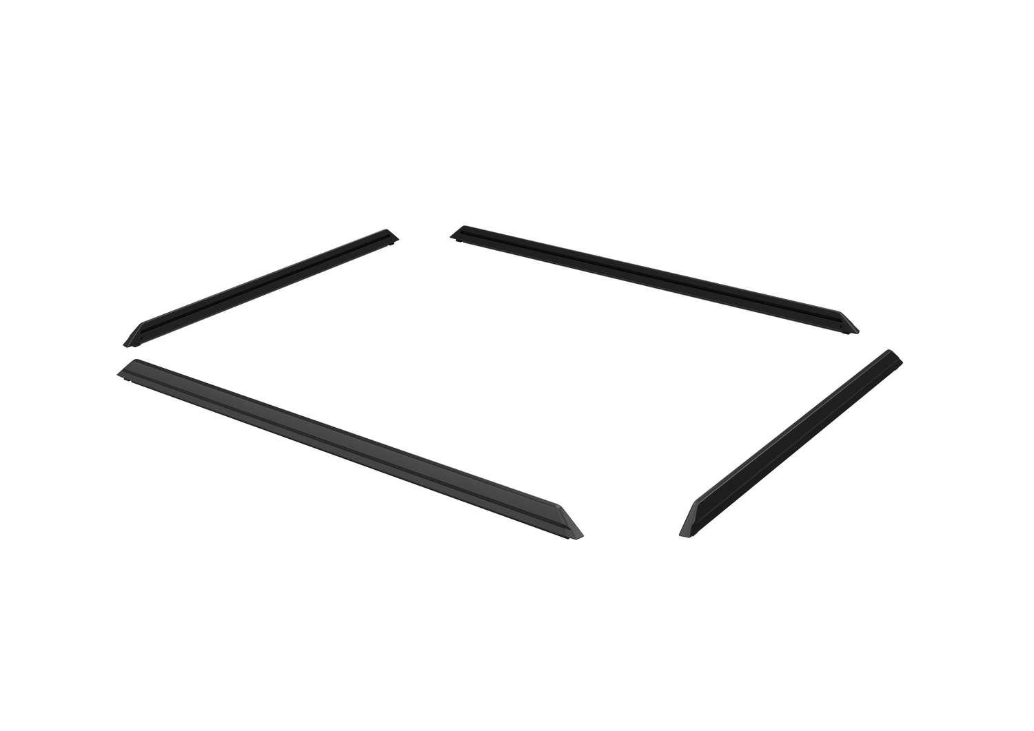 Thule introduces Thule Caprock – the roof platform designed to support ...