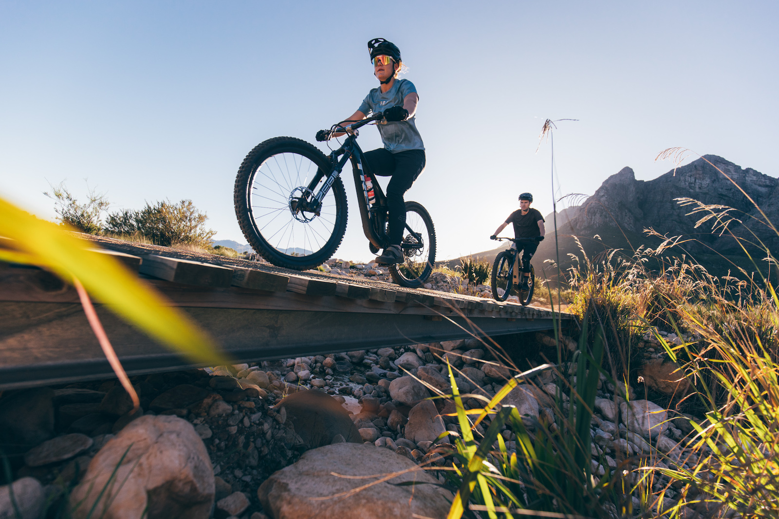 Trail Daze 2.0 | Banhoek Conservancy | Bike Hub