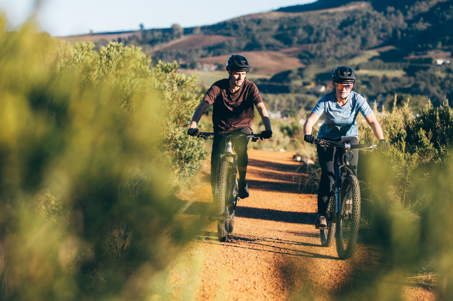 Trail Daze 2.0 | Banhoek Conservancy | Bike Hub