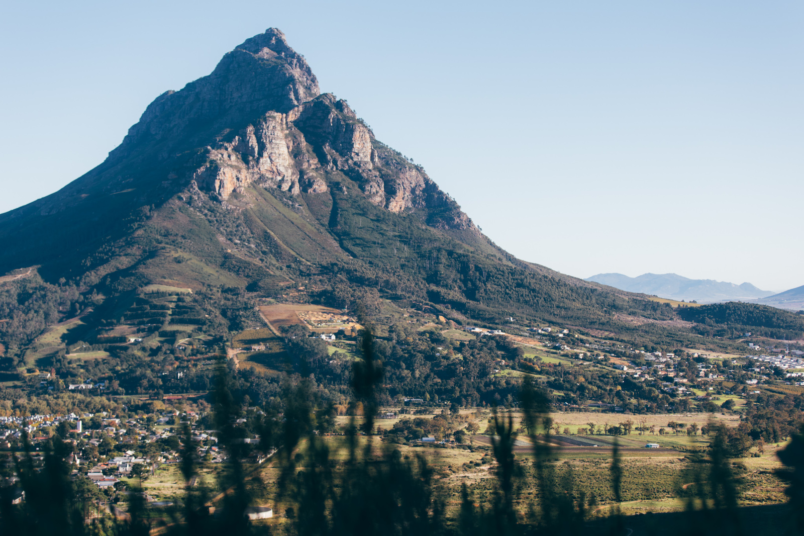 Trail Daze 2.0 | Banhoek Conservancy | Bike Hub