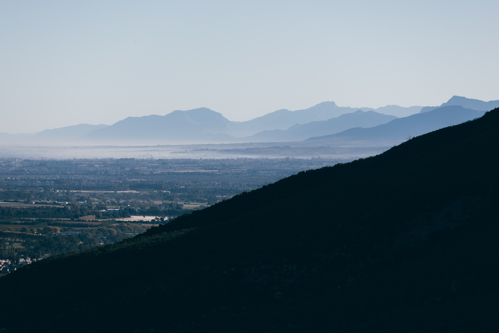 Trail Daze 2.0 | Banhoek Conservancy | Bike Hub
