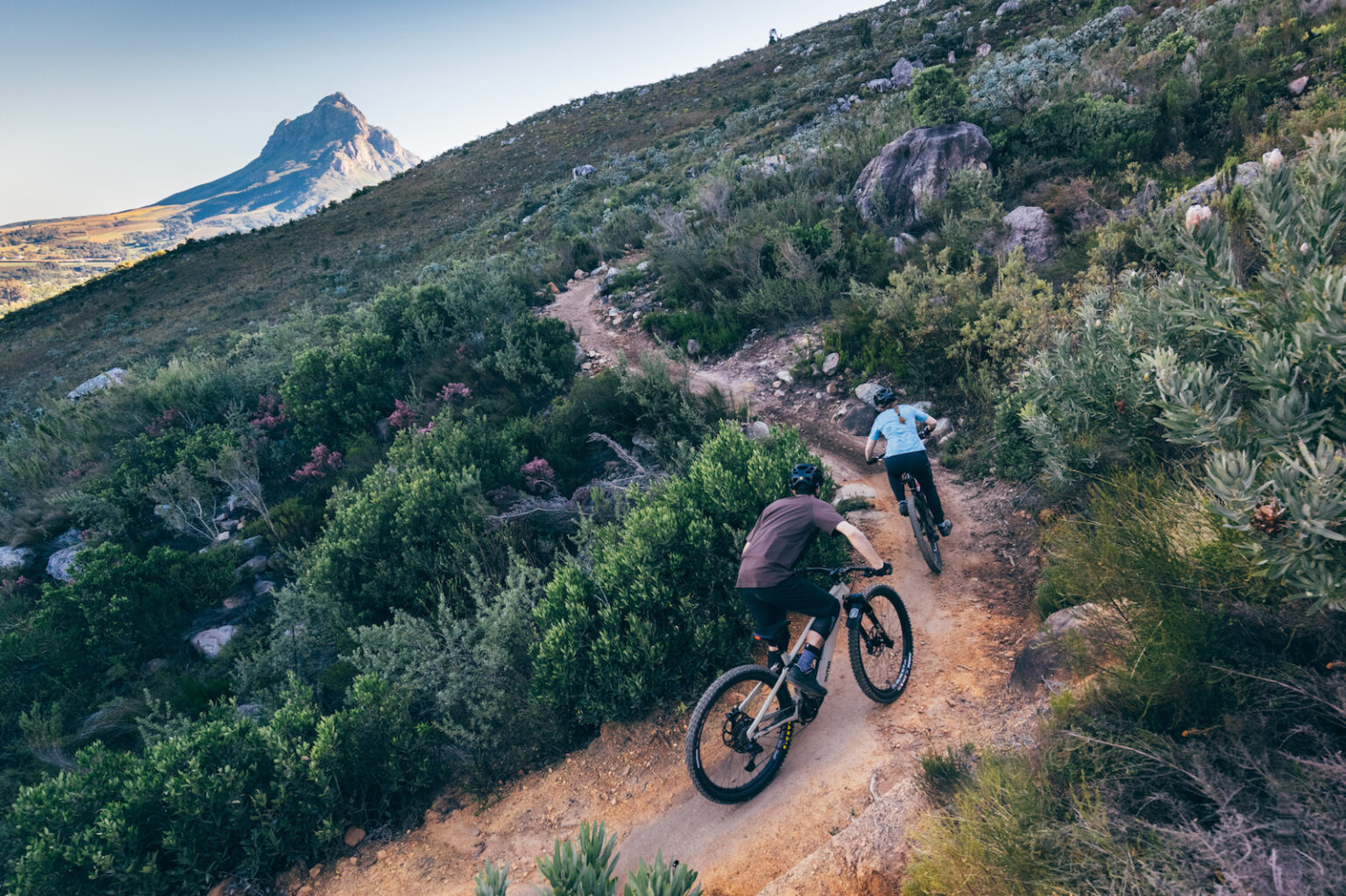 Trail Daze 2.0 | Banhoek Conservancy | Bike Hub