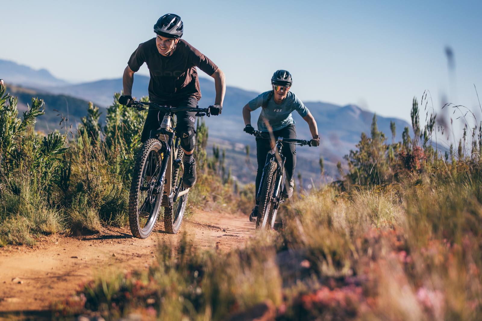 Trail Daze 2.0 | Banhoek Conservancy | Bike Hub