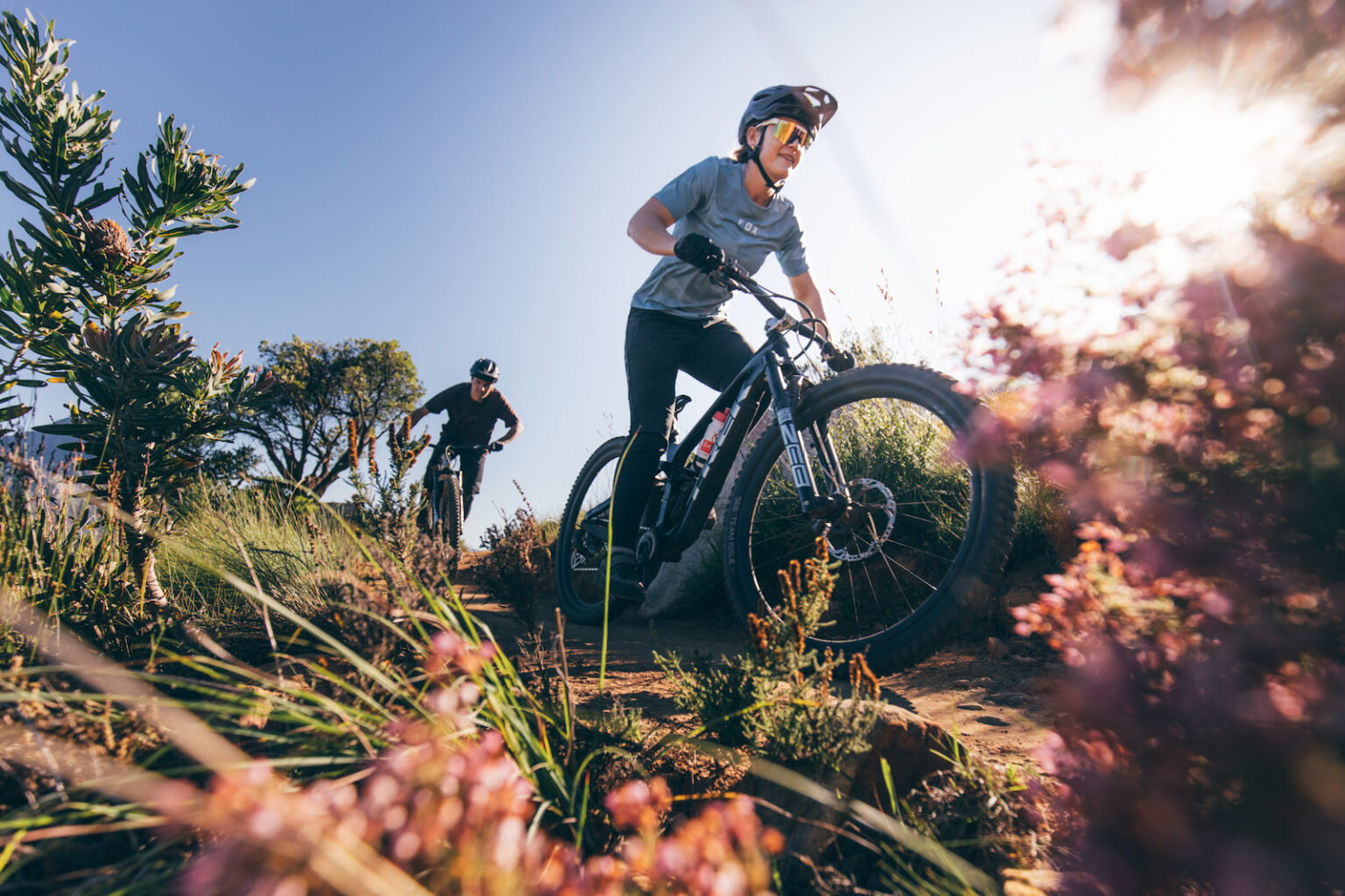 Trail Daze 2.0 | Banhoek Conservancy | Bike Hub