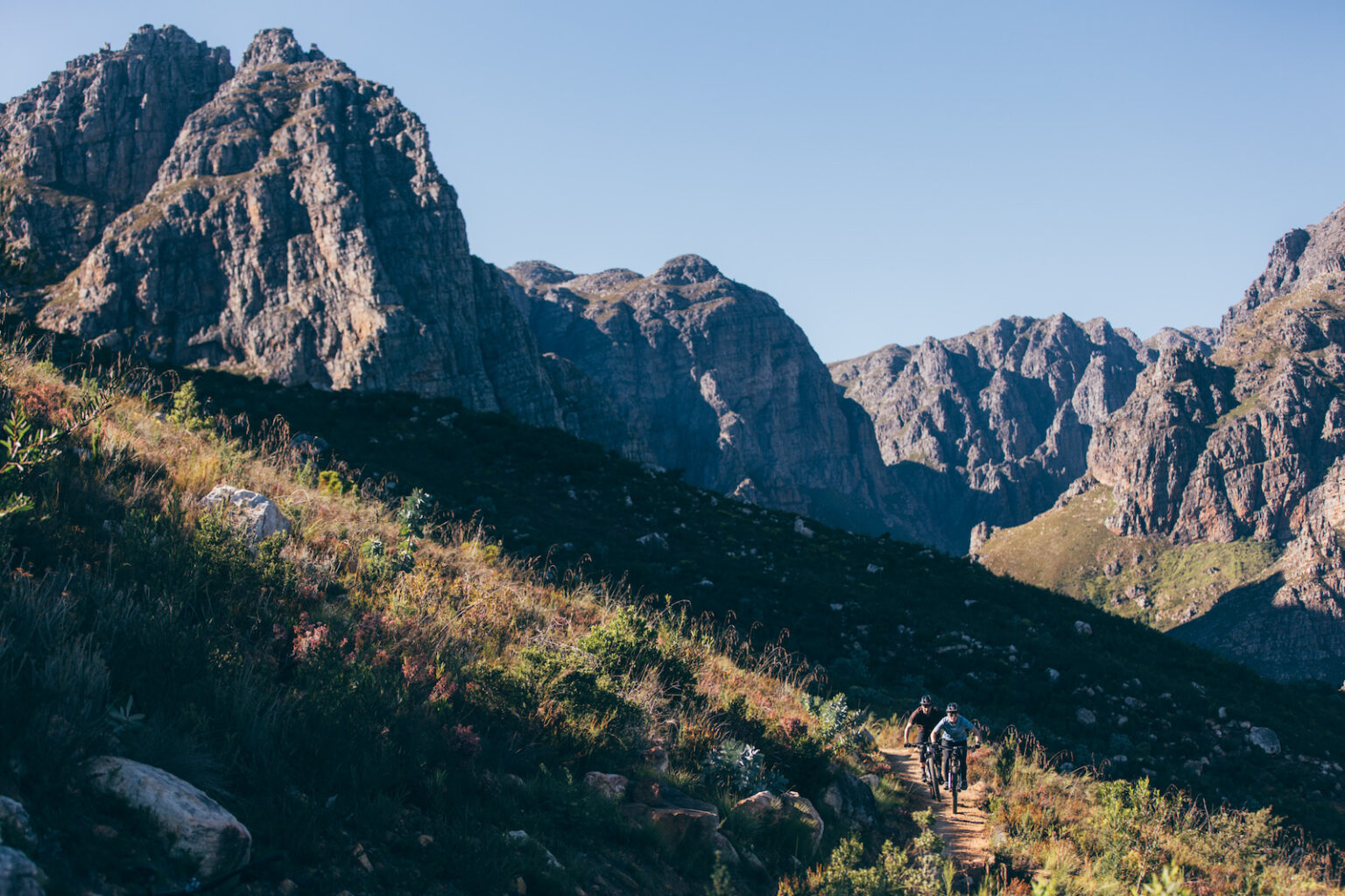Trail Daze 2.0 | Banhoek Conservancy | Bike Hub