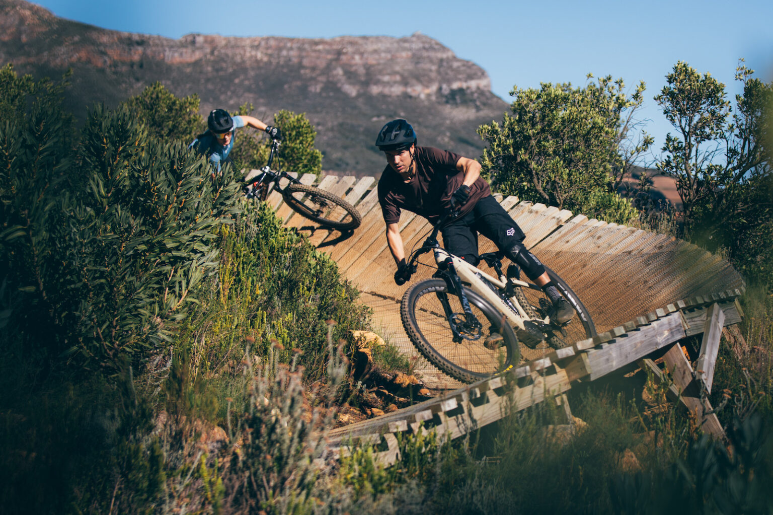 Trail Daze 2.0 | Banhoek Conservancy | Bike Hub