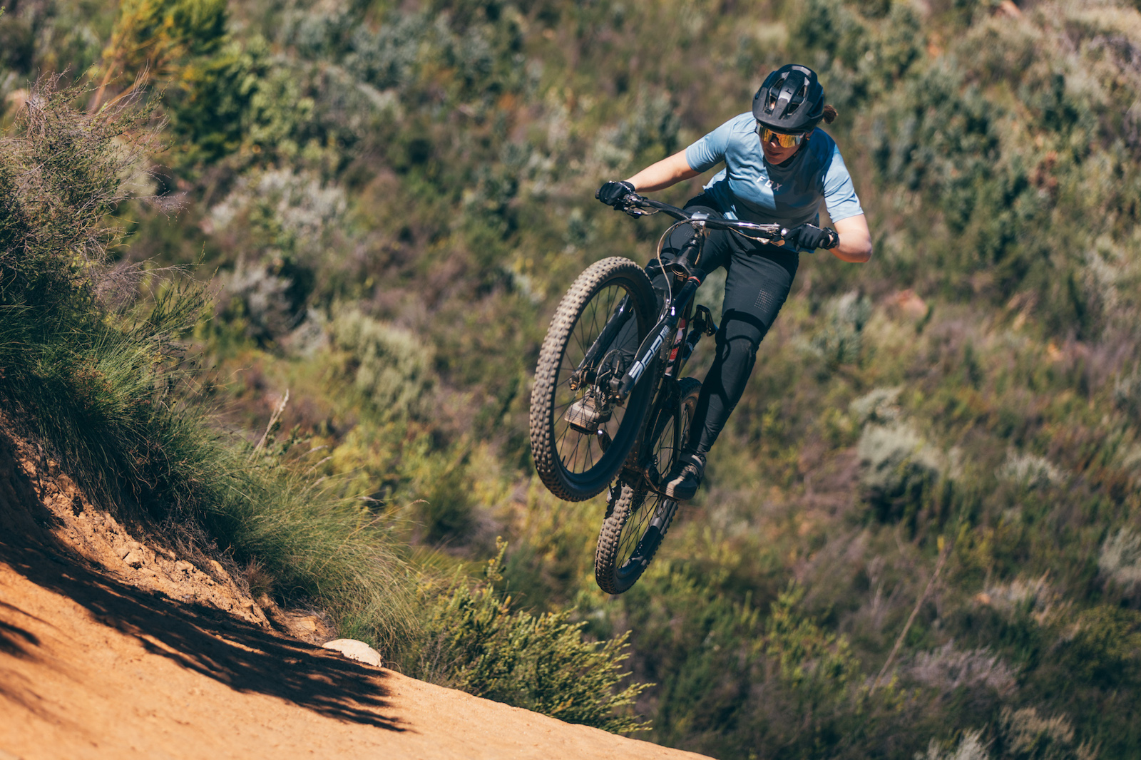 Trail Daze 2.0 | Banhoek Conservancy | Bike Hub