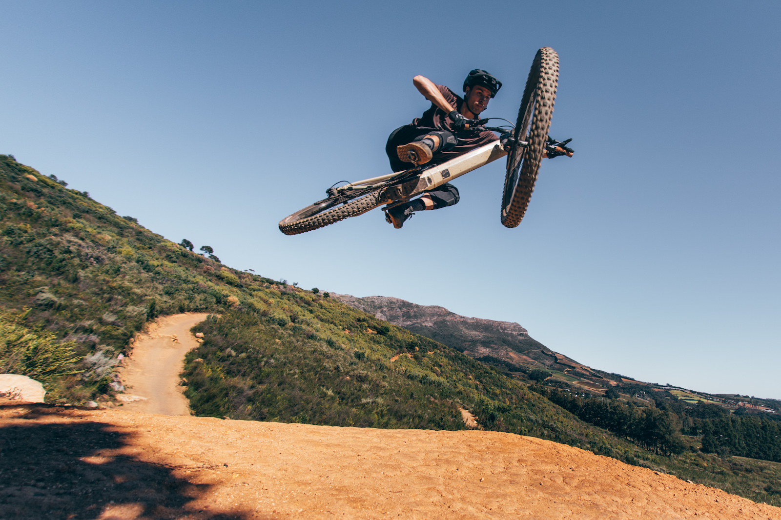 Trail Daze 2.0 | Banhoek Conservancy | Bike Hub