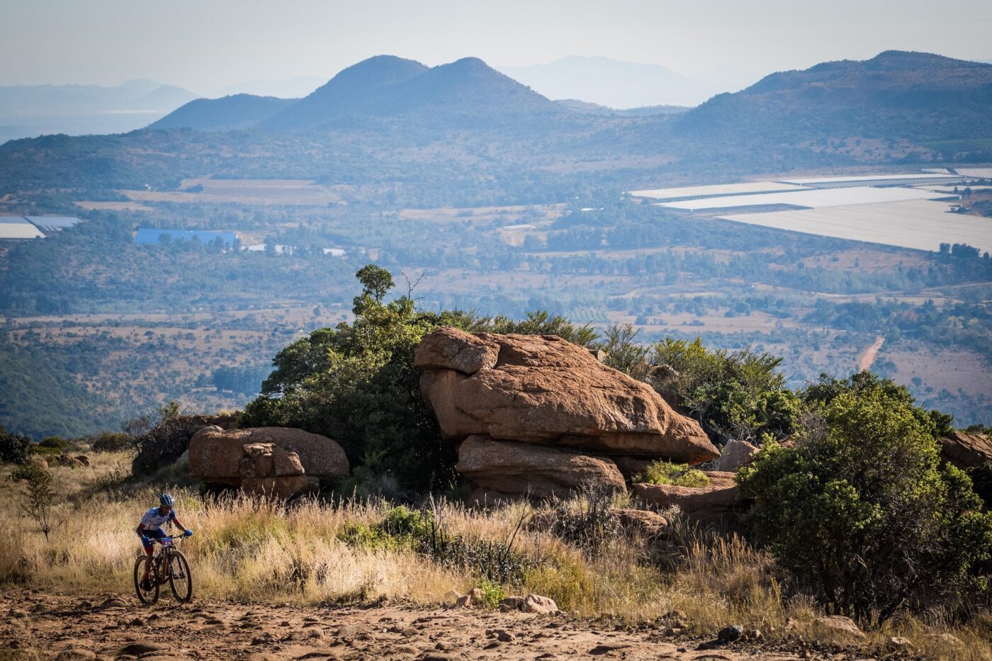Fedhealth Magalies Monster MTB routes guaranteed to impress! | Bike Hub