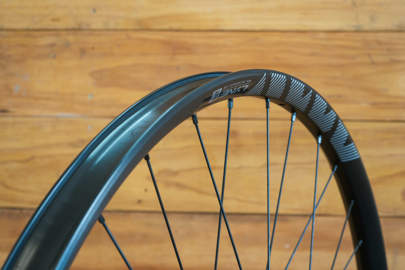Lyne Components introduce AMP HD Rims | Bike Hub