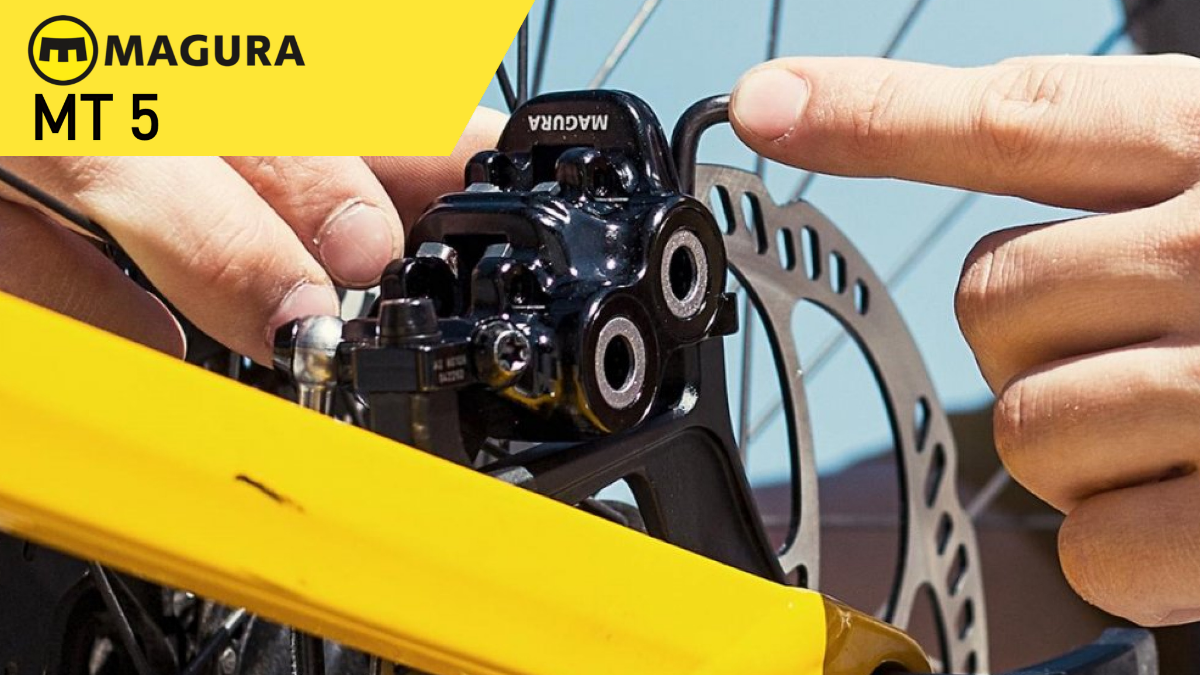 Unveiling the Power of Magura Disk Brakes | Bike Hub