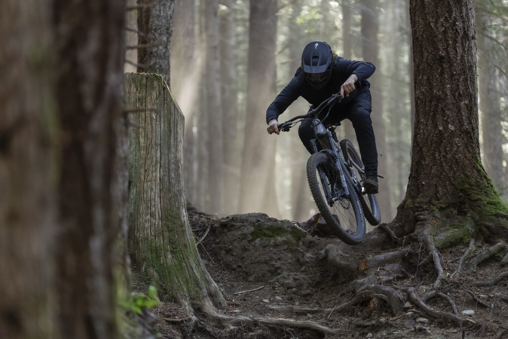 Specialized Announce New Traverse MTB Wheels | Bike Hub