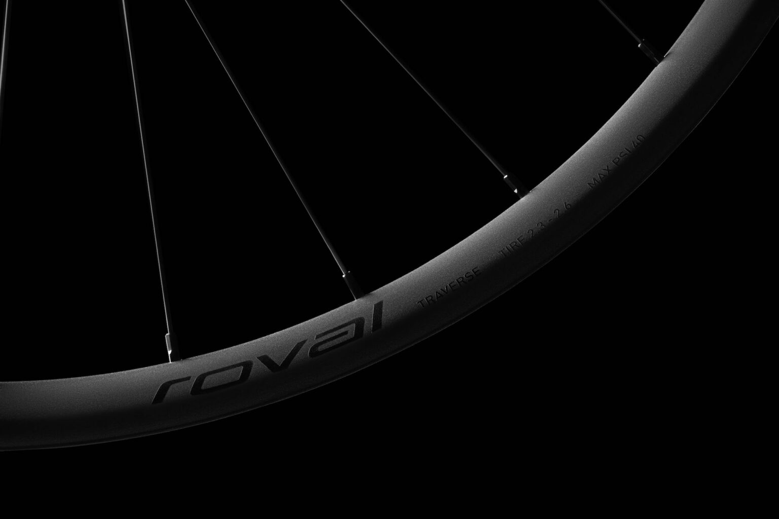 Specialized Announce New Traverse MTB Wheels | Bike Hub