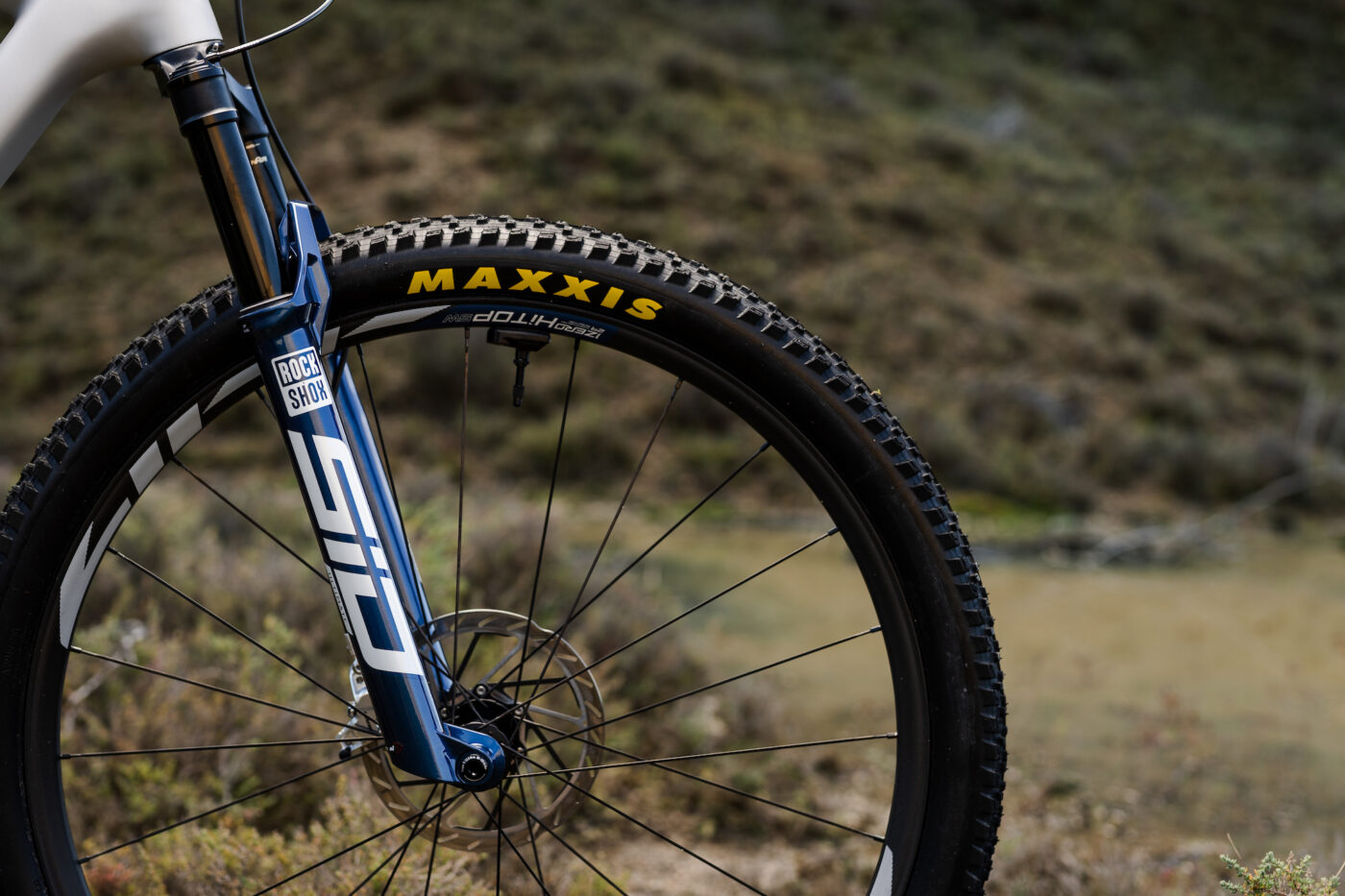 RockShox announce new SID Family | Bike Hub