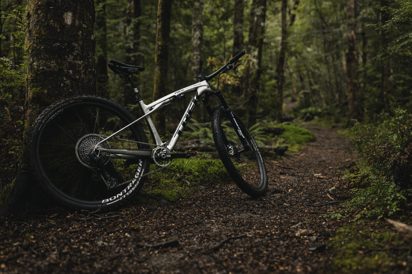 Trek announces all-new Supercaliber | Bike Hub