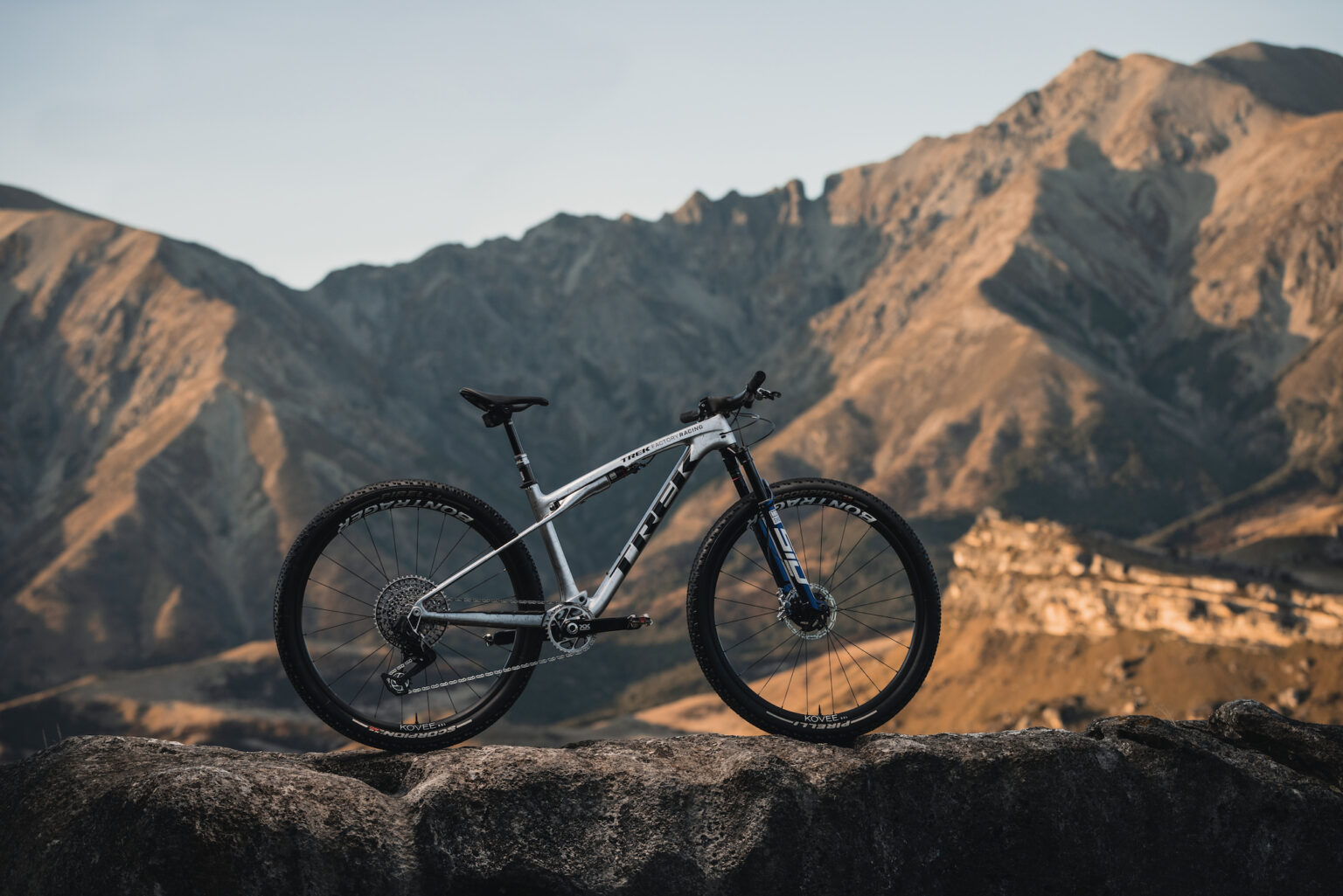 Trek announces all-new Supercaliber | Bike Hub