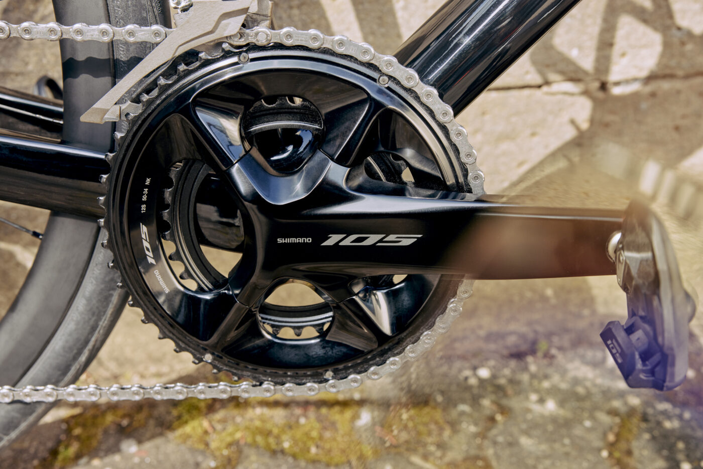 SHIMANO introduces 12-speed Premium Mechanical Shifting with new SHIMANO 105 groupset | Bike Hub