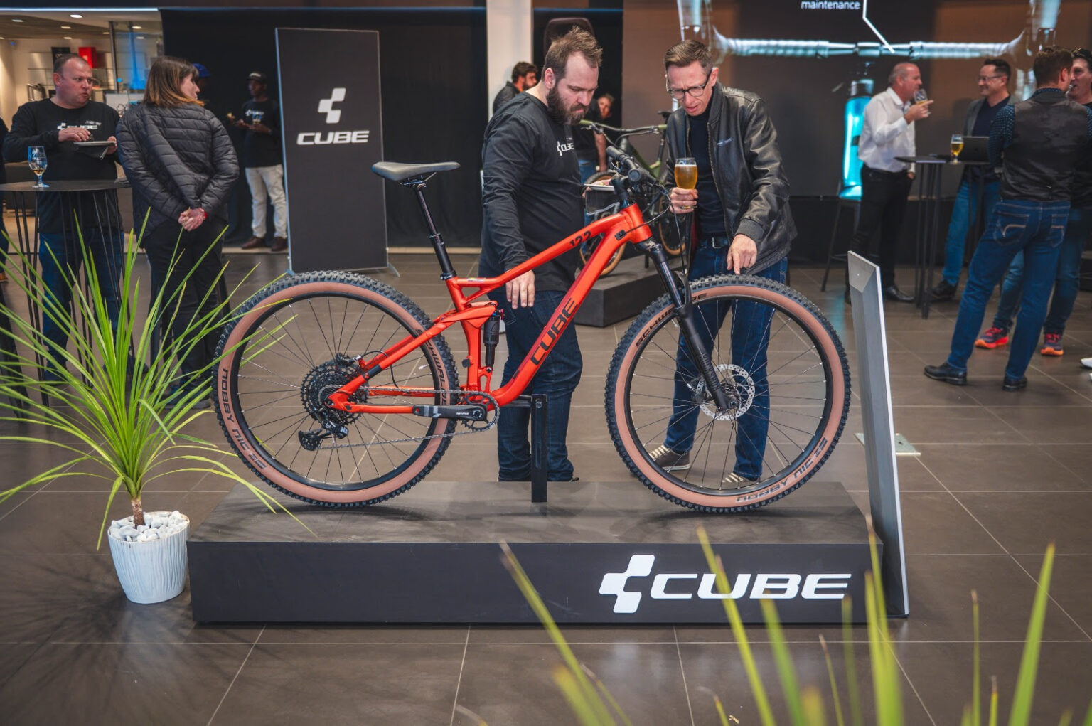 Why Cube Bikes is set to make an impact in South Africa | Bike Hub